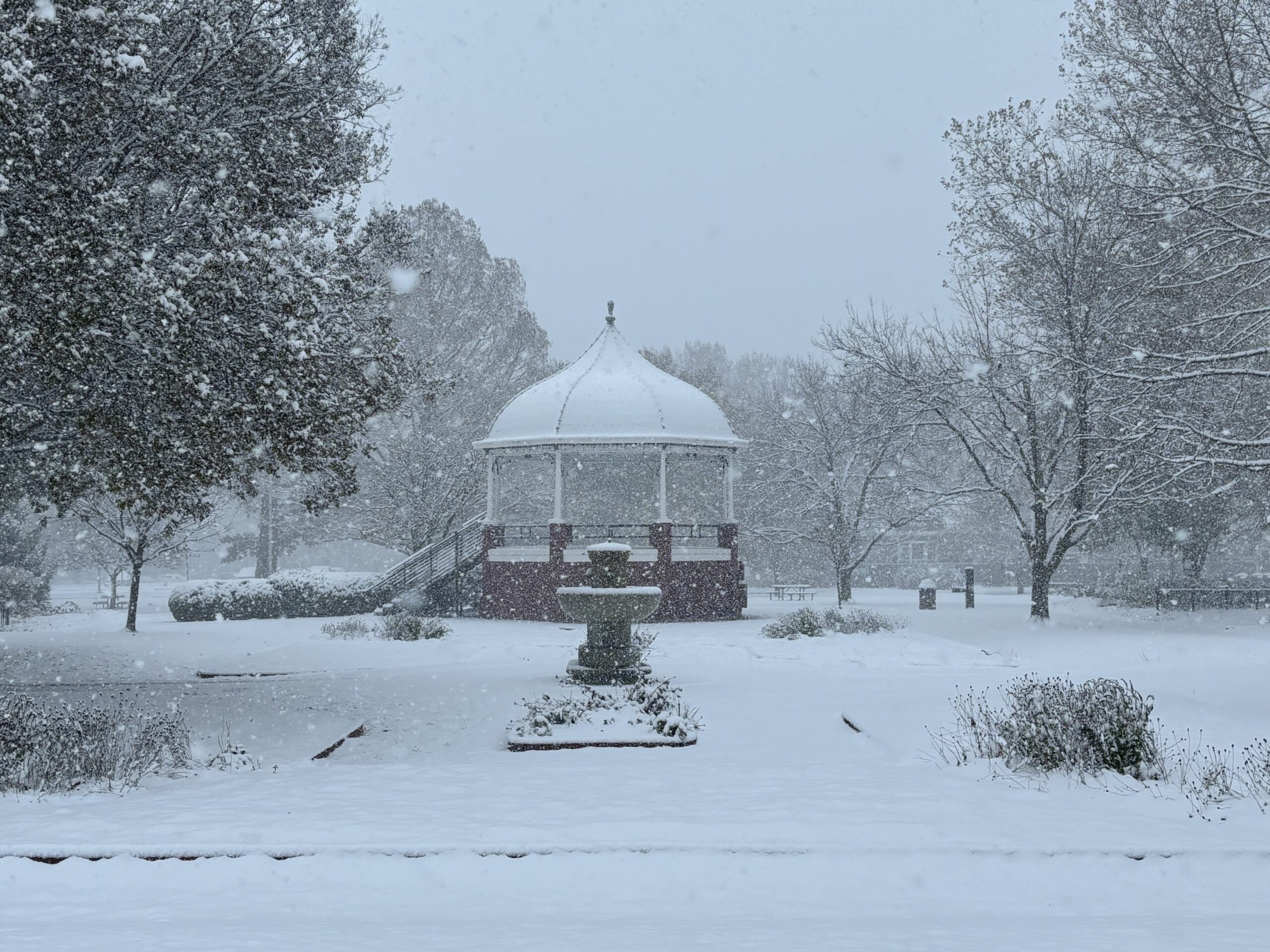 Winter storm to impact northeast Kansas this weekend, first with ...